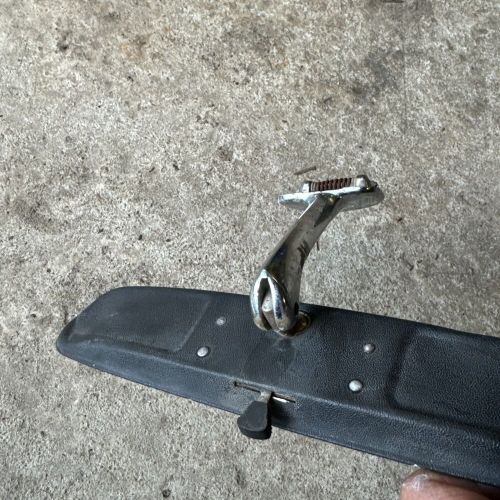 Purchase HOLDEN 1968-80 HK-HT-HG-HQ-HJ-HX-HZ MONARO-PREMIER CHROME REAR ...