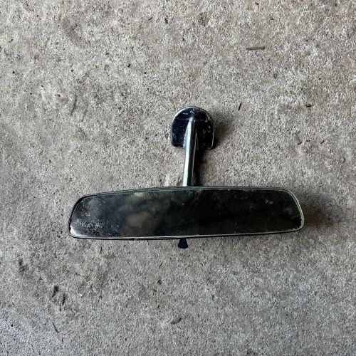 Purchase HOLDEN 1968-80 HK-HT-HG-HQ-HJ-HX-HZ MONARO-PREMIER CHROME REAR ...