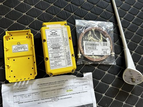 Purchase Artex ME406 Emergency Locator Transmitter ELT PN 453-6603 in ...