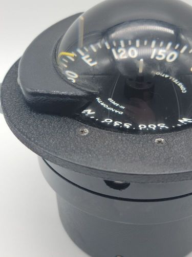 Purchase VINTAGE DANFORTH HI-SPEED CONSTELLATION COMPASS (Pre-owned) in ...