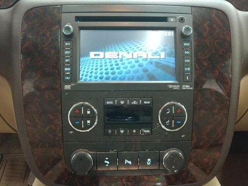 Purchase Seat Belt, Front Retractor For Yukon Xl 1500 Lf 4Dr Retractor ...