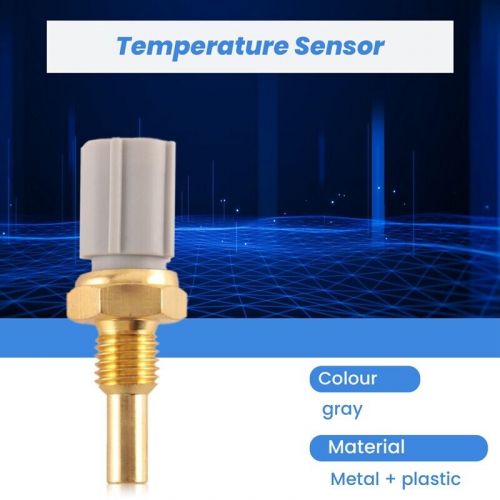 Purchase Coolant temperature sensor for 4 runner Celica high lan6976 ...