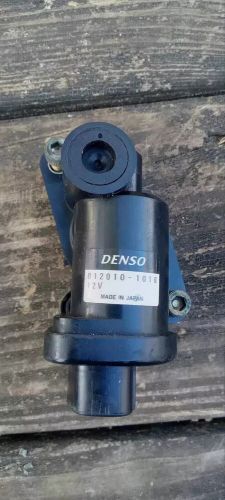 Purchase 2014-2017 Honda Civic Accord Odyssey Bypass Valve Solenoid ...