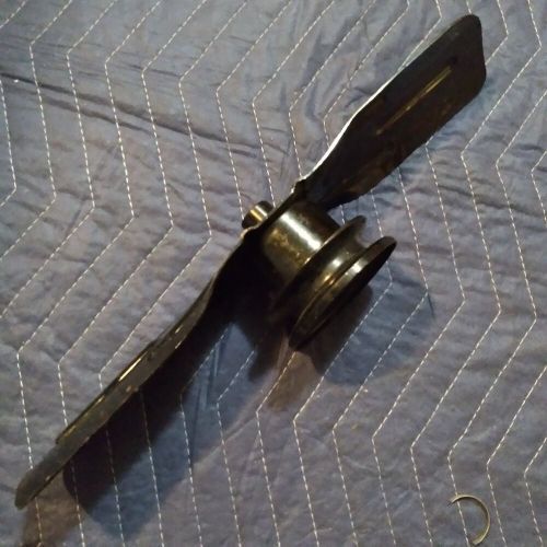 Purchase 1928-1931 Ford Model A Fan 2 Blade Steel Cooling Engine ...