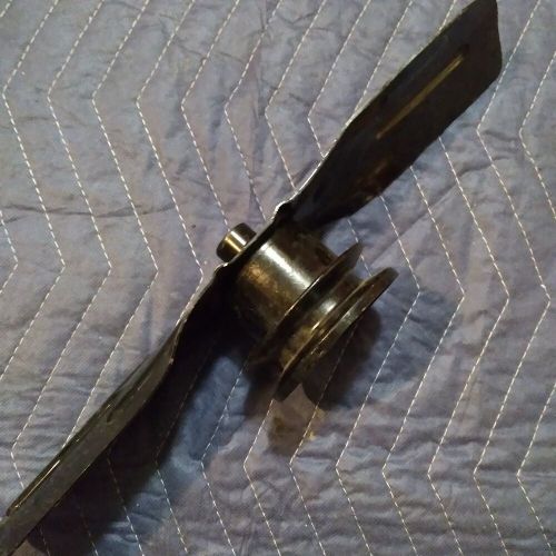 Purchase 1928-1931 Ford Model A Fan 2 Blade Steel Cooling Engine ...