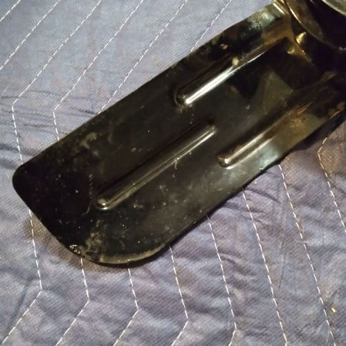 Purchase 1928-1931 Ford Model A Fan 2 Blade Steel Cooling Engine ...