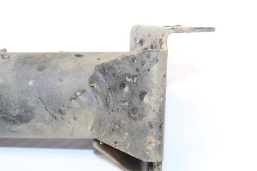 Purchase Polaris Rzr 800 S Oem Base, Cab Frame, Front, Base, LH ...