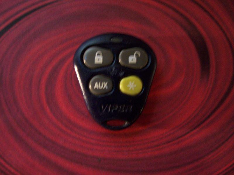 Purchase KEYLESS REMOTE VIPER PYTHON RATTLER HORNET VALET DEI ...