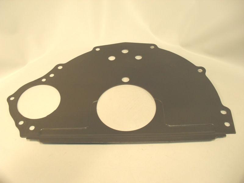 Purchase FORD-BELLHOUSING ENGINE COVER PLATE FE BIG BLOCK MUSTANG TRUCK ...