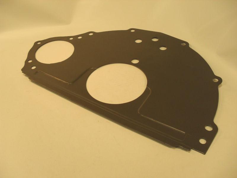 Purchase FORD-BELLHOUSING ENGINE COVER PLATE FE BIG BLOCK MUSTANG TRUCK ...
