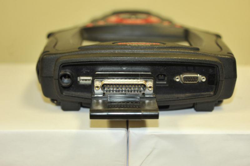 Purchase Matco Tools Determinator 4.0 System with OBD II Smart Cable ...