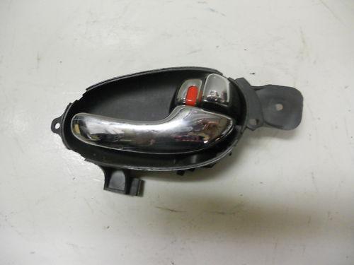Purchase 2002-2009 Envoy RH Door Handle in Detroit, Michigan, US, for ...