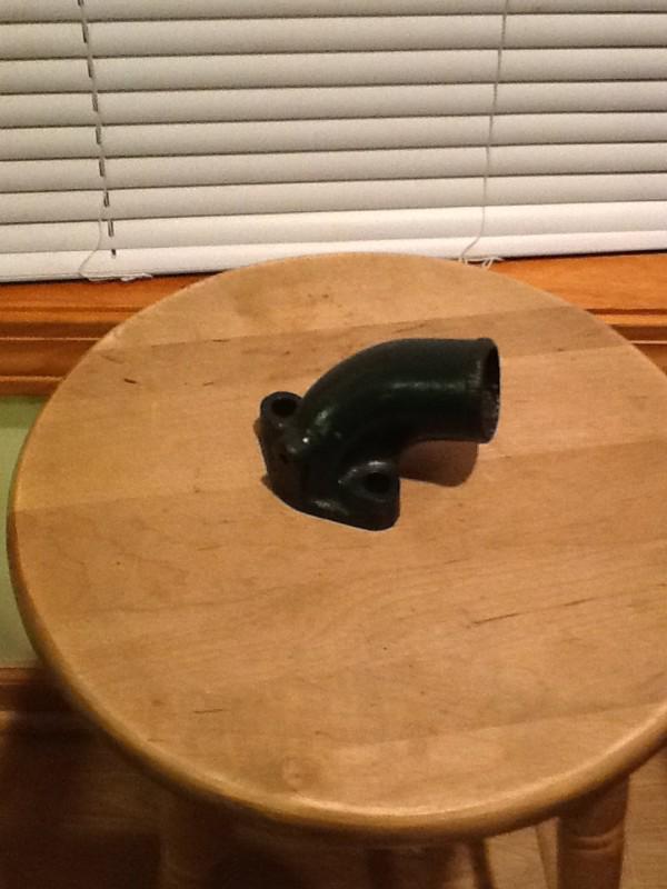 Purchase Model A Lower Water Inlet in Torrington, Connecticut, US, for ...