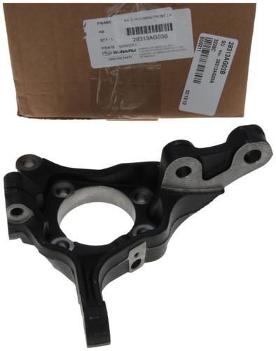 Purchase SUBARU OEM 28313AG03B Front Suspension-Knuckle in Brunswick, Ohio, US, for US $128.75