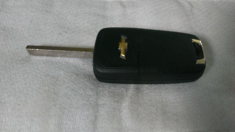 Purchase 2012 Chevrolet Equinox key and fob 20835406 in Lindstrom ...