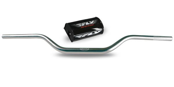 Purchase Fly Racing AERO TAPERED MotoCross CR MID BEND Handlebar ...