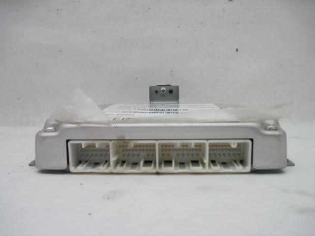 Purchase ECU ECM COMPUTER Corolla 2006 06 2007 07 Auto 89661-02K20 534583 in Waterbury ...