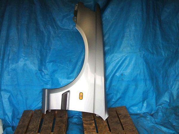 Buy NISSAN STAGEA 1997 Left Fender Panel [5010700] in Minato-ku, Tokyo ...