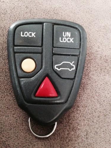 Buy 01 Volvo Keyless Remote in Lake Worth, Florida, US, for US $10.00