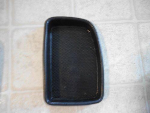 Buy DODGE DURANGO CENTER CONSOLE INSERT TRAY LINER FRONT PASS SIDE 98 ...