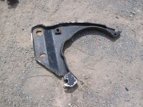 Buy VW Vanagon 2.1 muffler bracket right passenger side 87 - 91 yr in ...