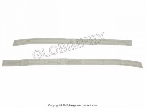 Buy Porsche 924 944 '80-'91 REAR "PORSCHE" Emblem Decal O.E.M ...