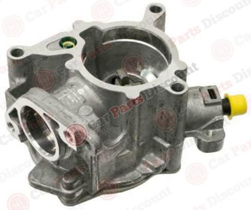 Buy New Pierburg Vacuum Pump, 06J 145 100 G in Los Angeles, California ...