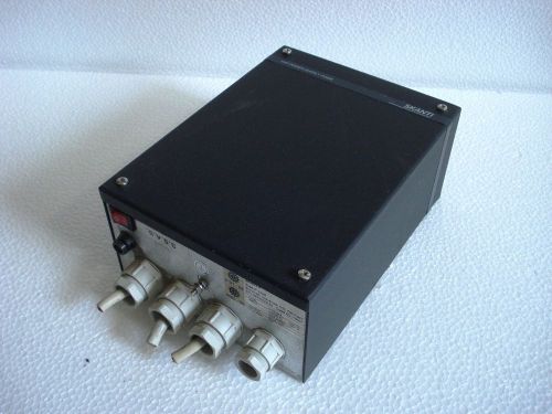 Buy BRAND NEW - SKANTI P2406 * VHF Power SUPPLY Unit : LATEST MODEL in ...