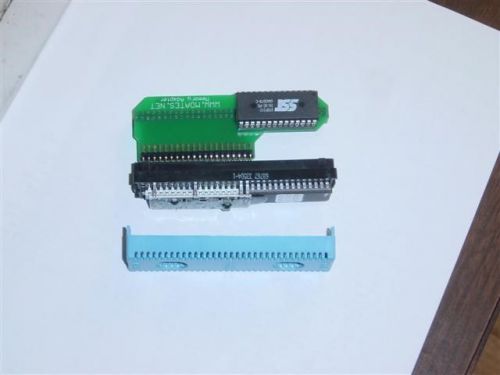 Buy TPI Tuned Port Injection Memcal Chip Adapter Custom Programmed for ...