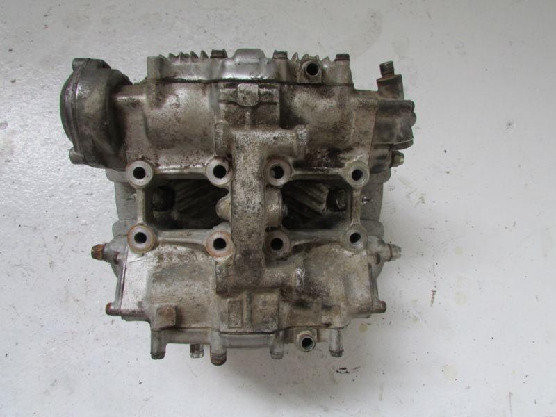 Buy 1975 CB500 CB 500 CB500T Cylinder Head Top End Engine Motor in ...