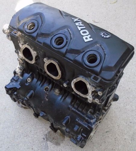 Buy SEADOO 4tec 215 ENGINE RXP RXT GTX SPEEDSTER MOTOR SPORTSTER BLOCK ...
