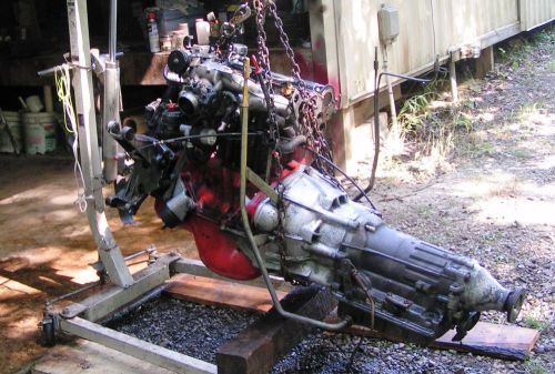 Buy VOLVO 240 SERIES Engine 2.3L B230F-non turbo in Cookeville ...