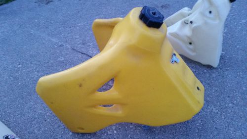 Buy DRZ400 4 gallon gas tank Suzuki DRZ 400 in Commerce Township ...