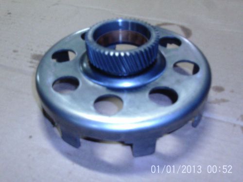 Buy 4T80E GM Transmission Reaction Sun Gear and Shell Assembly in Blue ...