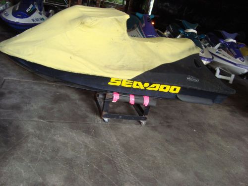 Buy Sea Doo RX Cover 2000 2001 2002 2003 #20 in Green Bay, Wisconsin ...