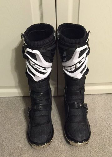 Buy Fly Racing Maverik MX Boots Mens Size 9 in Orchard Park, New York ...