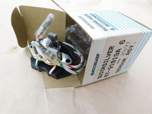 Buy Mercruiser Ignition Distributor Sensor Assembly in Willow Street ...