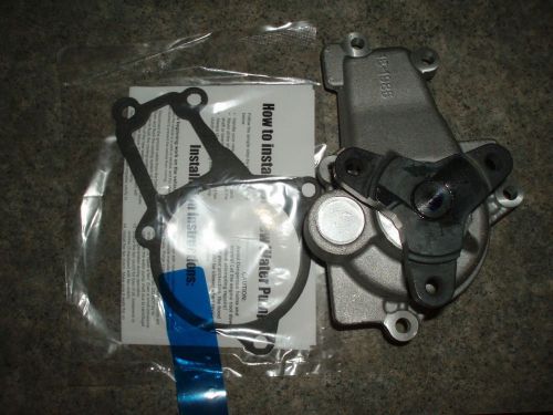 Buy 4648952AE WATER PUMP GRAND CARAVAN & CHRYSLER TOWN & COUNTRY NEW in ...