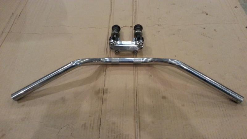 Buy Ironhead Sportster Handlebars and Riser in Morristown, Indiana, US ...