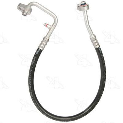 Buy FOUR SEASONS 56811 A/C Hose-A/C Refrigerant Hose in Chino ...