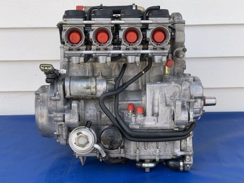 Buy 145hp Yamaha RX1 998cc Ultralight Aircraft Hovercraft Engine With ...