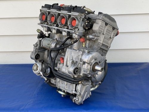 Buy 145hp Yamaha RX1 998cc Ultralight Aircraft Hovercraft Engine With ...