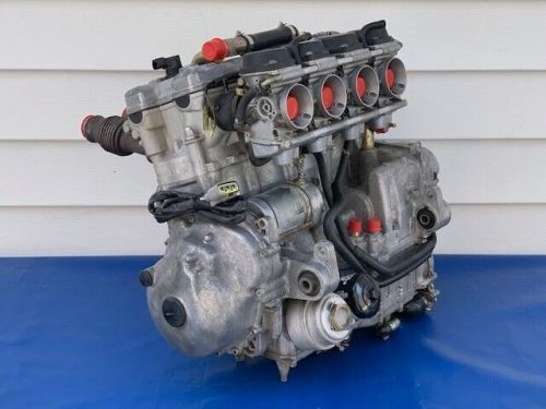 Buy 145hp Yamaha RX1 998cc Ultralight Aircraft Hovercraft Engine With ...