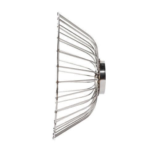 Buy Propeller Net 12V Marine Electric Outboard Propeller Safety Net ...