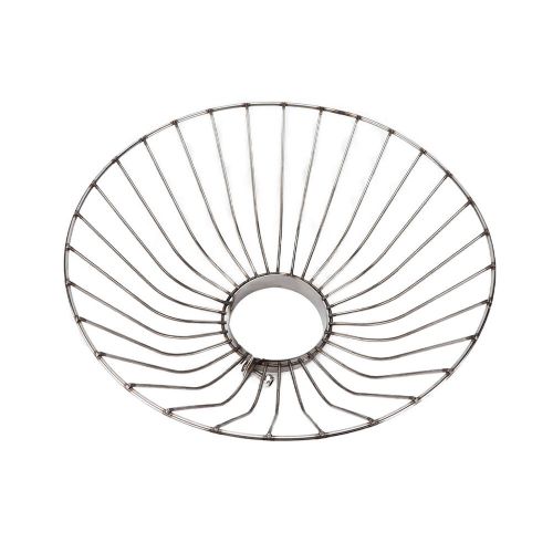 Buy Propeller Net 12V Marine Electric Outboard Propeller Safety Net ...