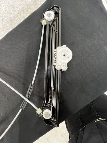 Buy PORSCHE 911 992 GT3 Front Left Door Window Regulator 992837401 2024 ...