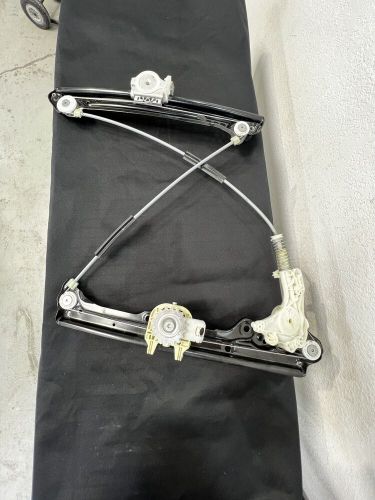 Buy PORSCHE 911 992 GT3 Front Left Door Window Regulator 992837401 2024 ...