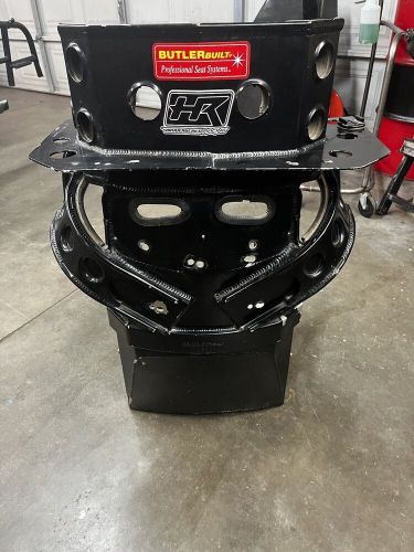 Buy ButlerBuilt Full Containment Seat Sprint Car Midget Race Car Butler ...