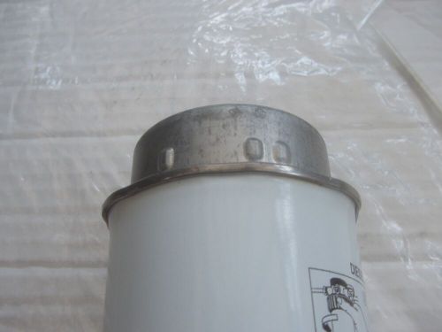 Buy NEW VANFIT VFF1044 Diesel Fuel Filter For FORD TRANSIT VAN 2.0 2.4 ...