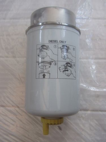 Buy NEW VANFIT VFF1044 Diesel Fuel Filter For FORD TRANSIT VAN 2.0 2.4 ...